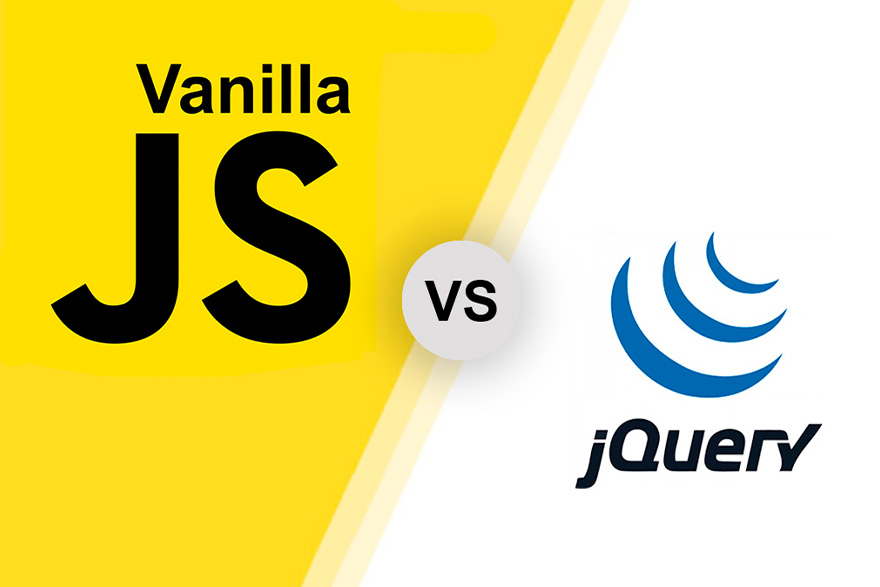 JavaScript Vanilla en 2025 – La Evolución del Desarrollo Web sin jQuery【 2025 】 SMiLE Comunicación